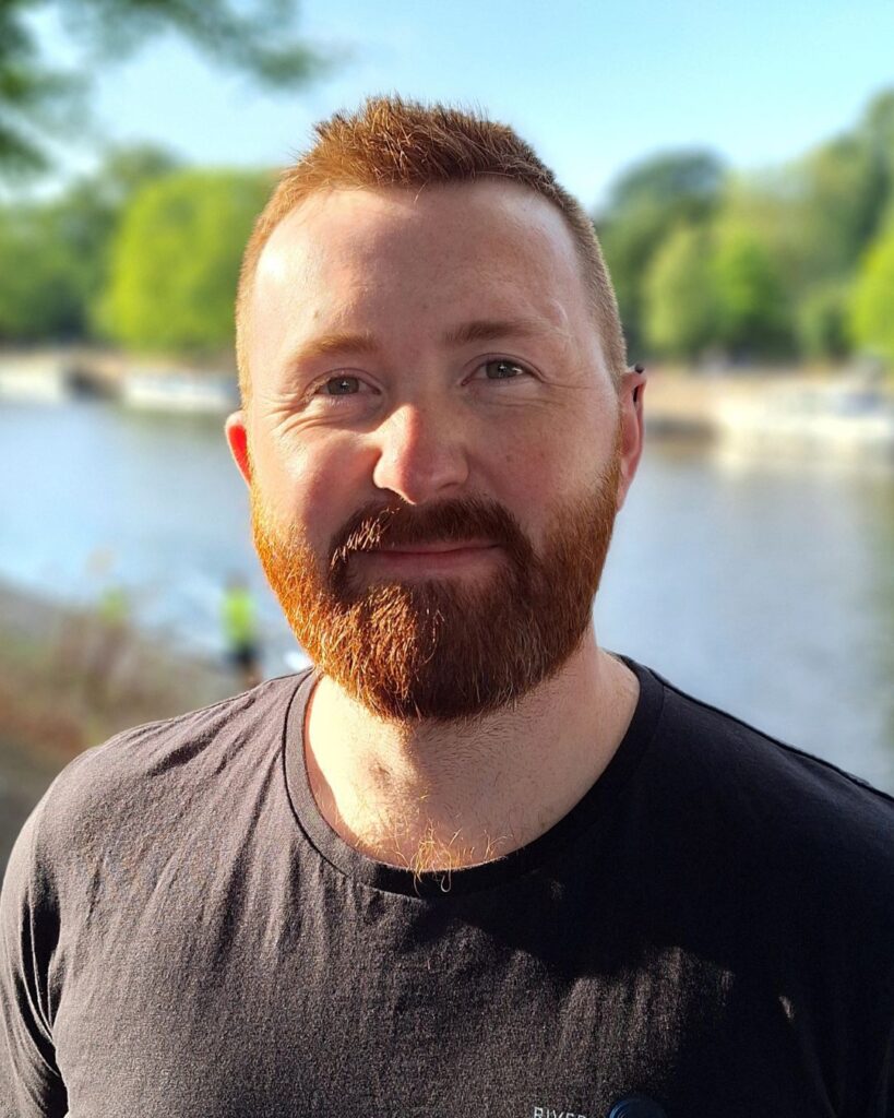 Our Team - River Action UK