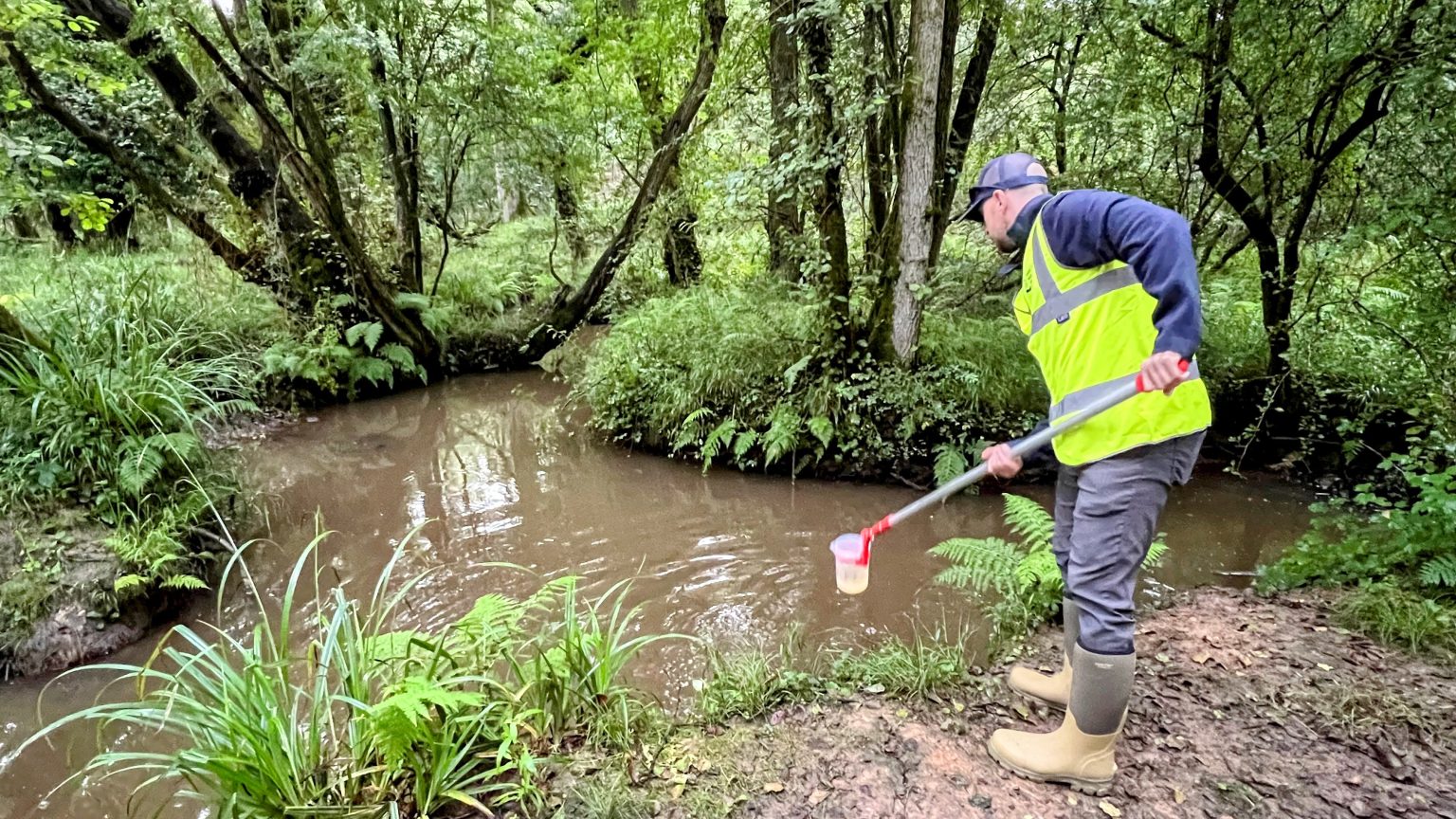 Introducing River of the Month - The River Mole - River Action UK