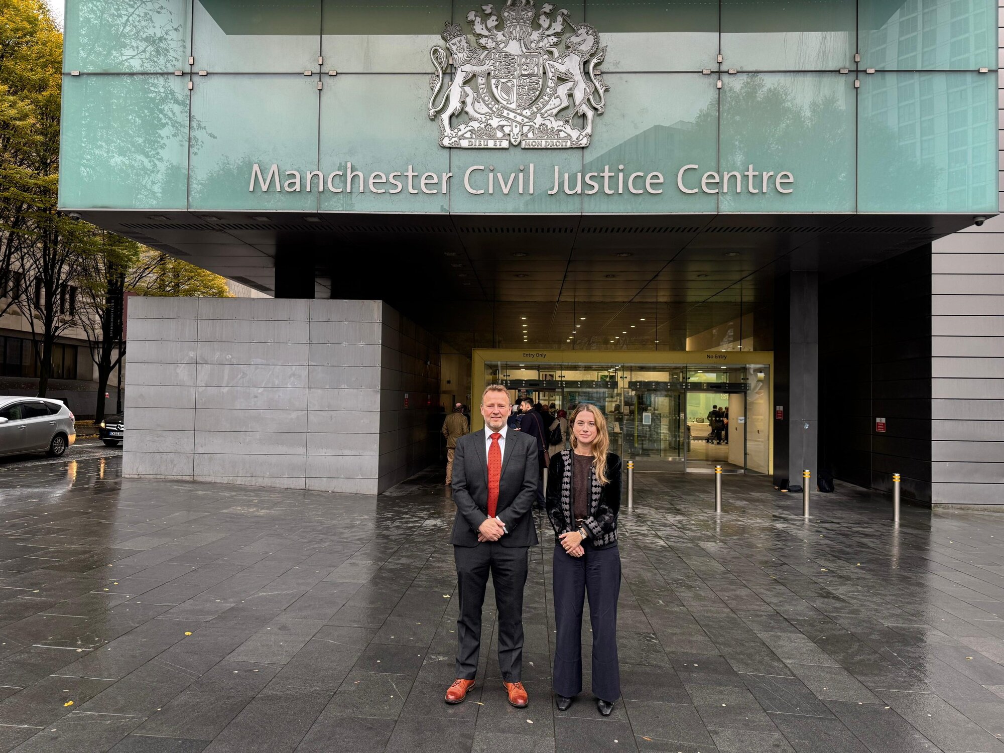 Campaign update: Our legal action against Ofwat - River Action UK